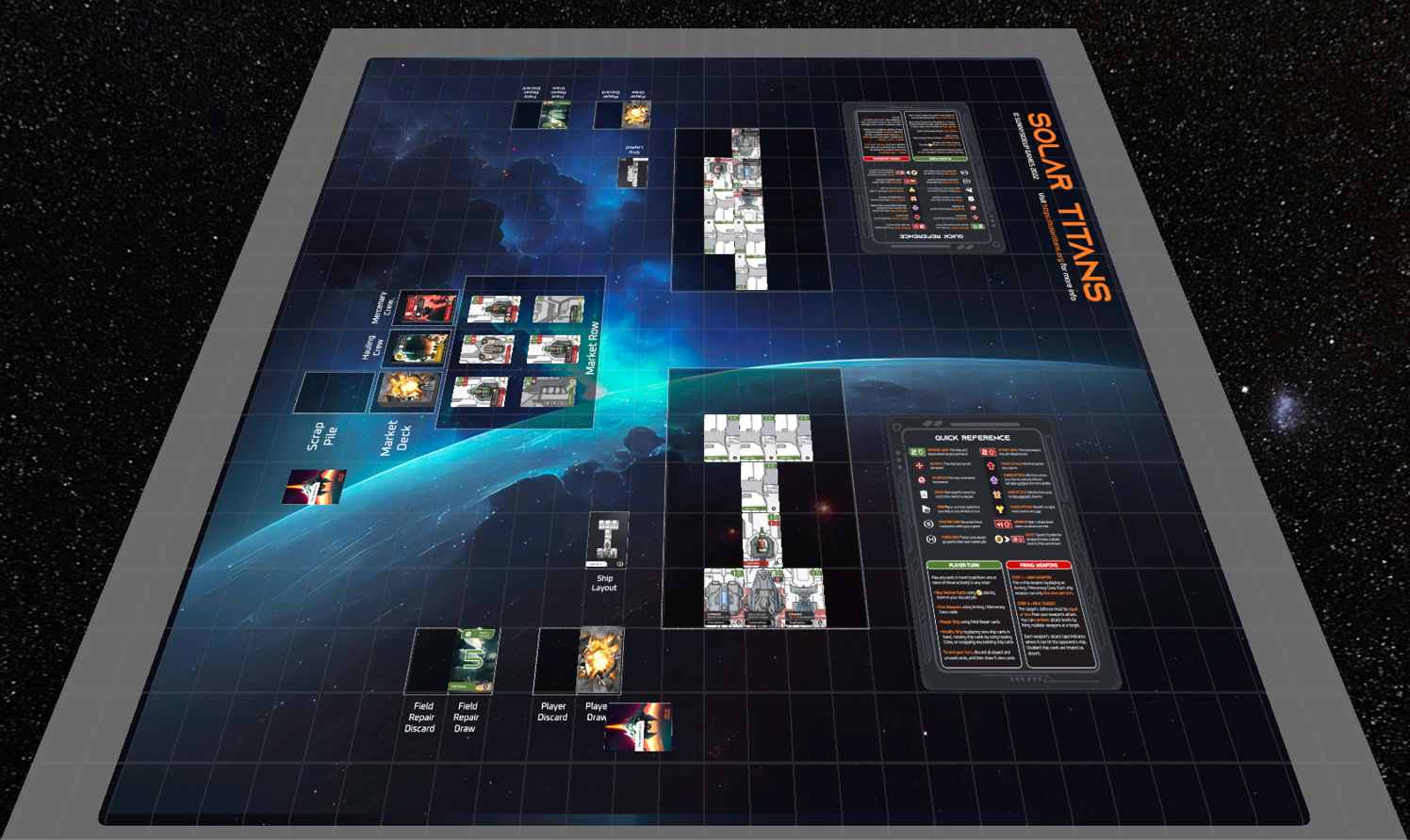 Solar Titans is on Tabletop Simulator! – Solar Titans